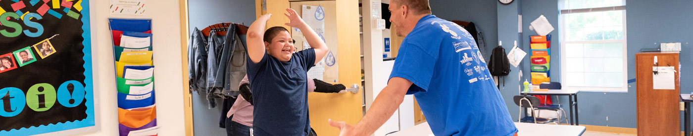 Our Approach - Milestones Behavioral Services